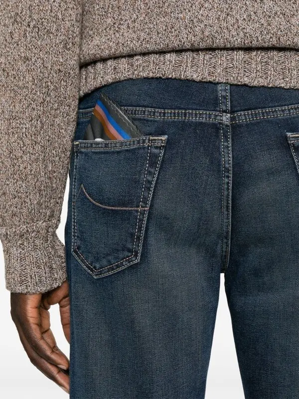 Jacob Cohen Scott Jeans