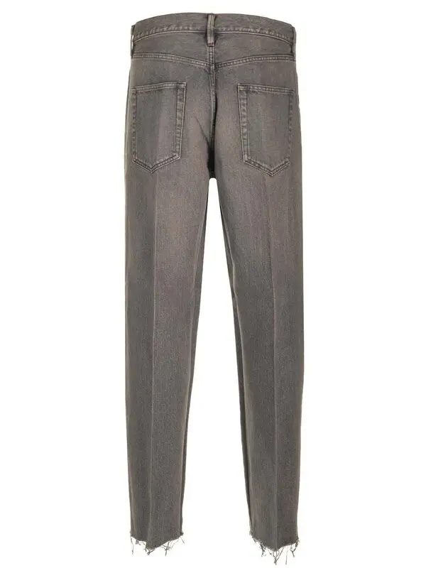 Fear Of God Relaxed 5-pocket Jeans