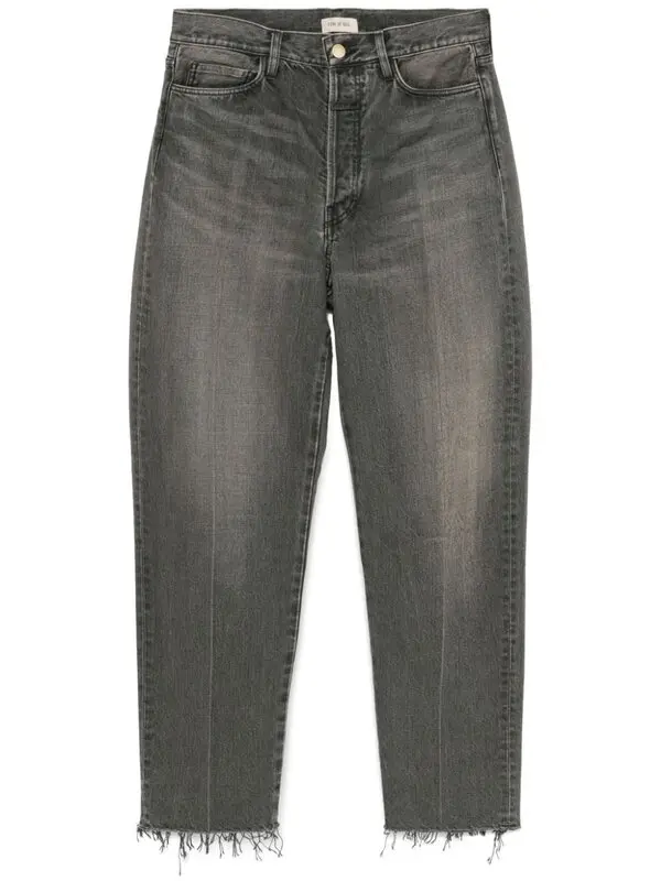 Fear Of God Relaxed 5-pocket Jeans