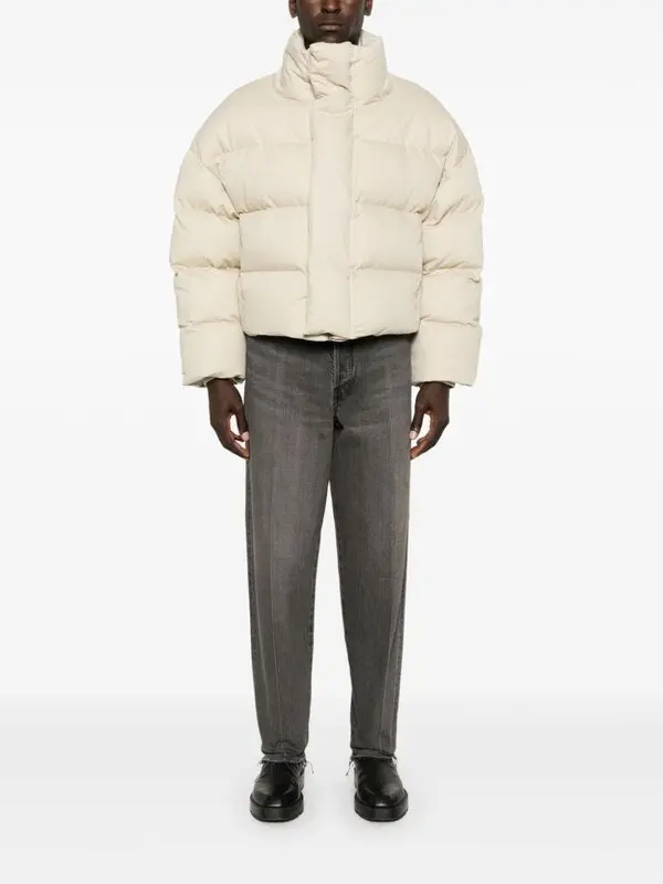 Fear Of God Relaxed 5-pocket Jeans