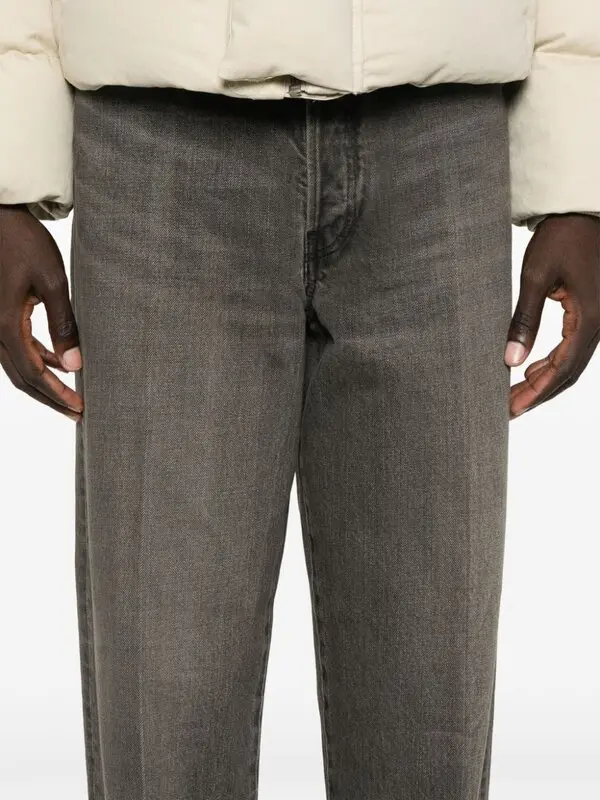 Fear Of God Relaxed 5-pocket Jeans