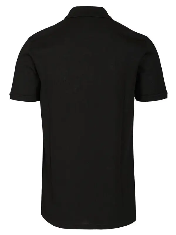 Givenchy Regular Fit Short-sleeved Polo Shirt