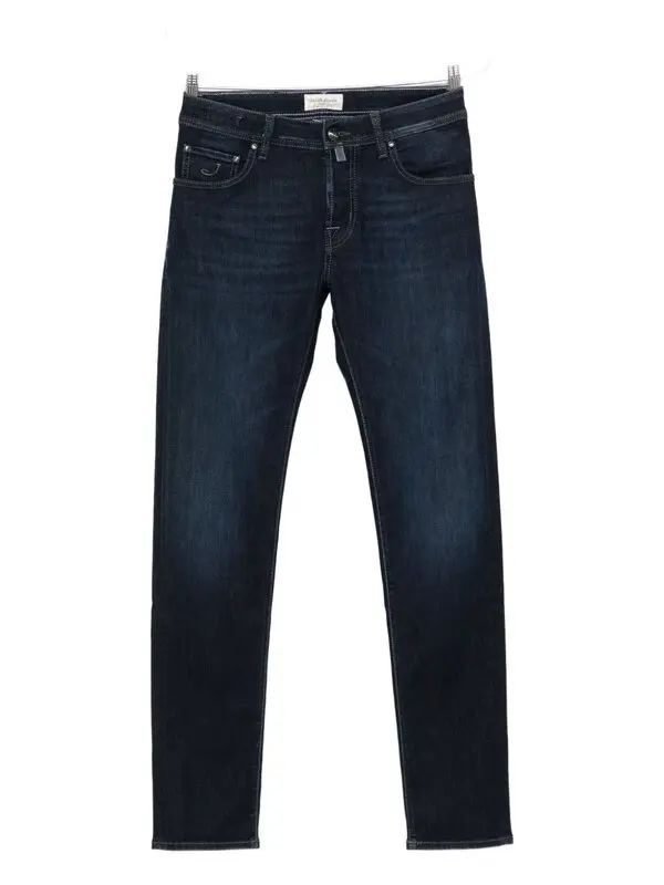 Jacob Cohen Super Slim Fit Nick Jeans