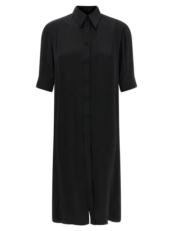 JIL SANDER Long Sleeve Shirt