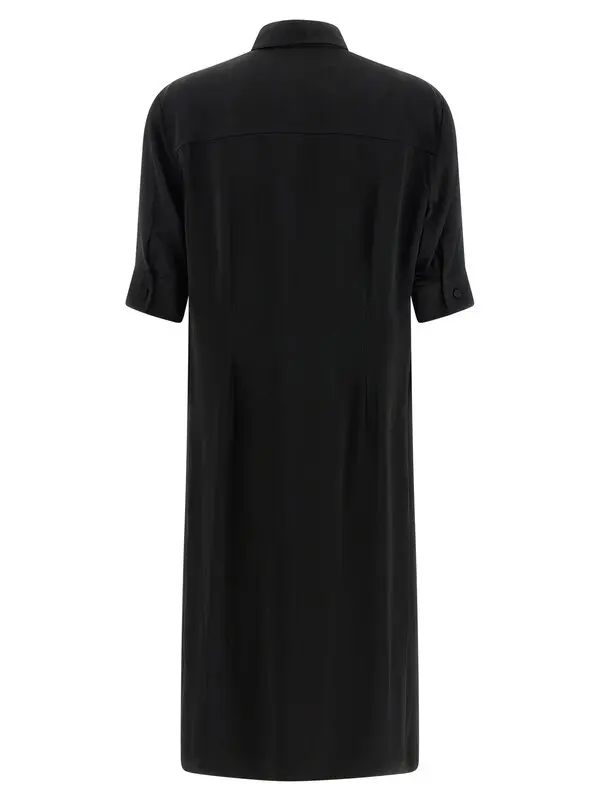 JIL SANDER Long Sleeve Shirt
