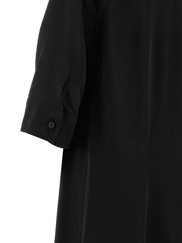 JIL SANDER Long Sleeve Shirt