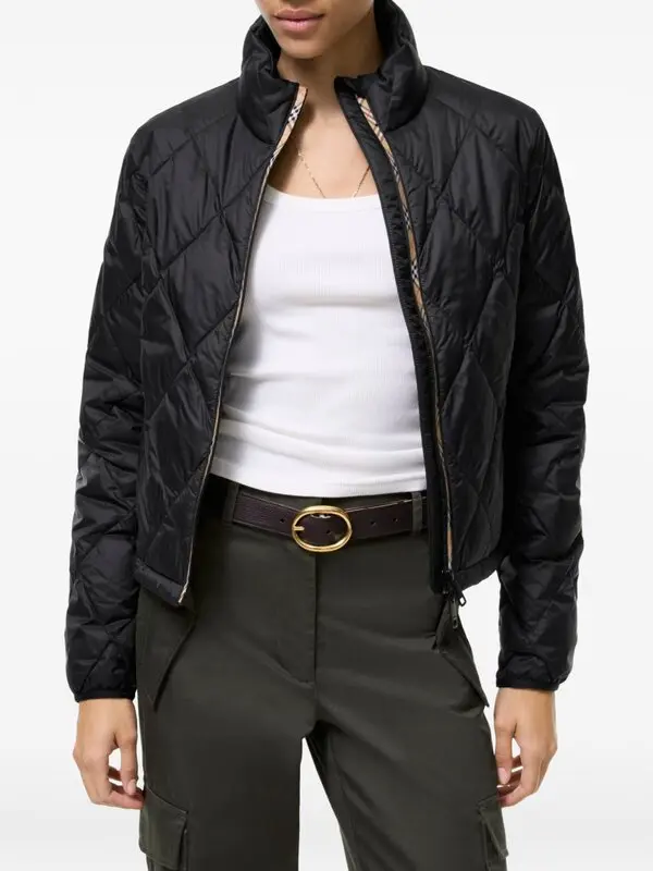 Burberry Bramford Down Jacket