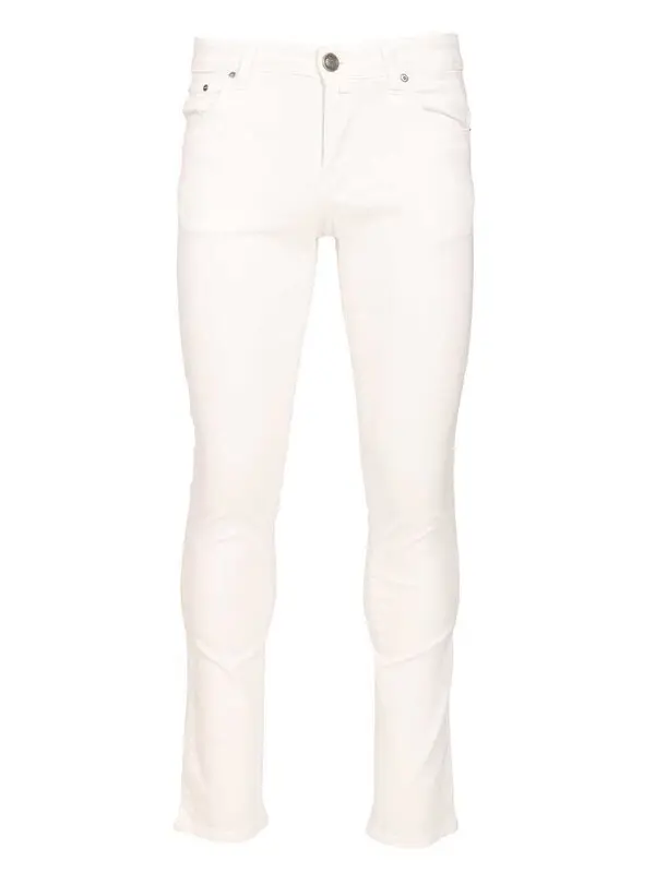 Jacob Cohen Super Slim Fit Nick Jeans