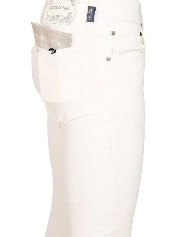 Jacob Cohen Super Slim Fit Nick Jeans
