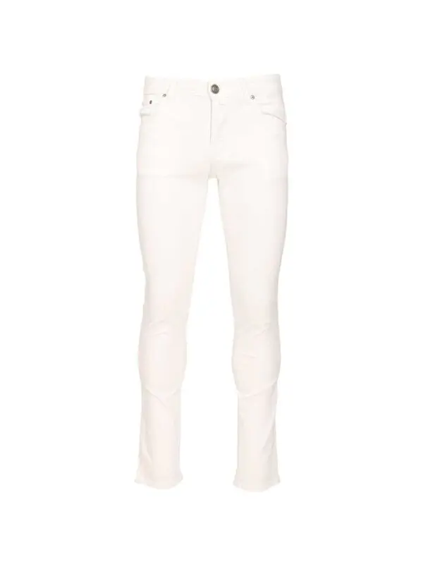 Jacob Cohen Super Slim Fit Nick Jeans