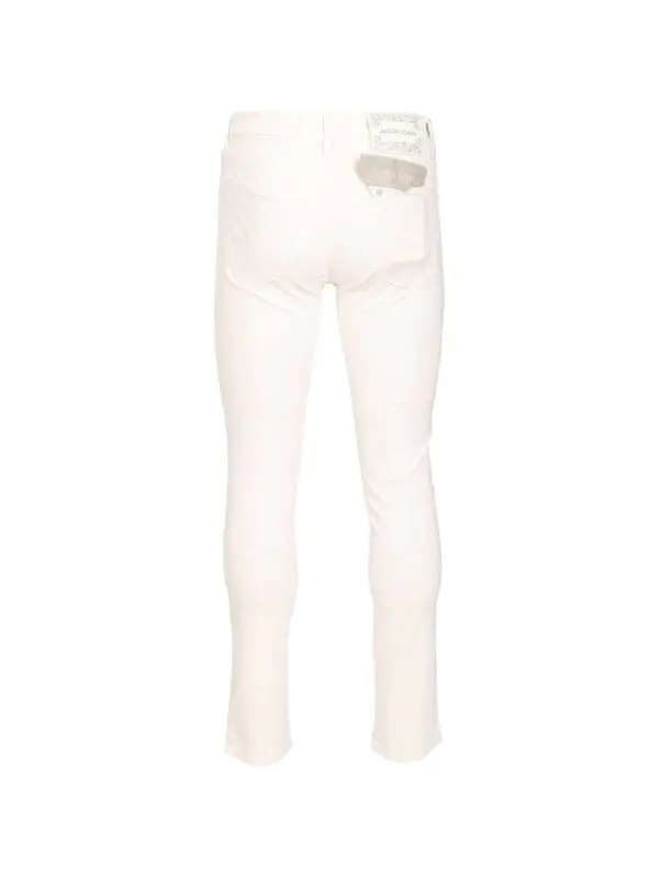 Jacob Cohen Super Slim Fit Nick Jeans