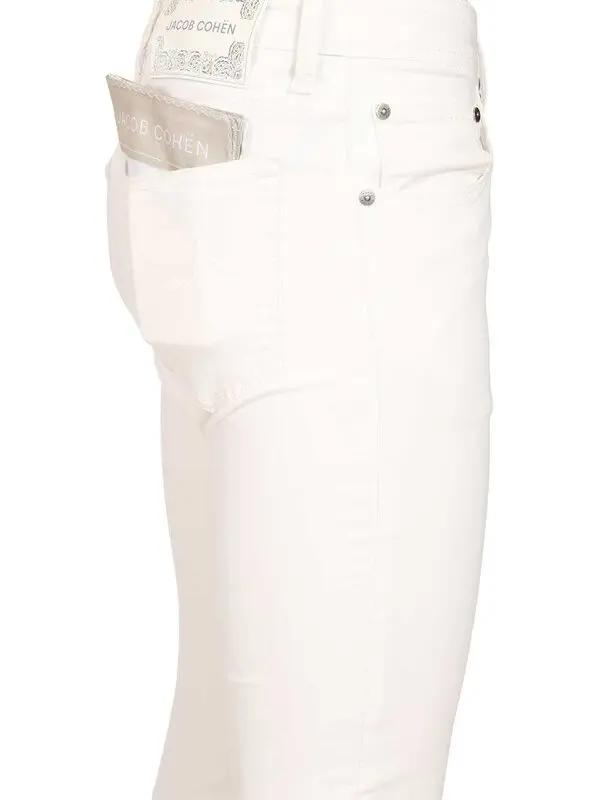 Jacob Cohen Super Slim Fit Nick Jeans