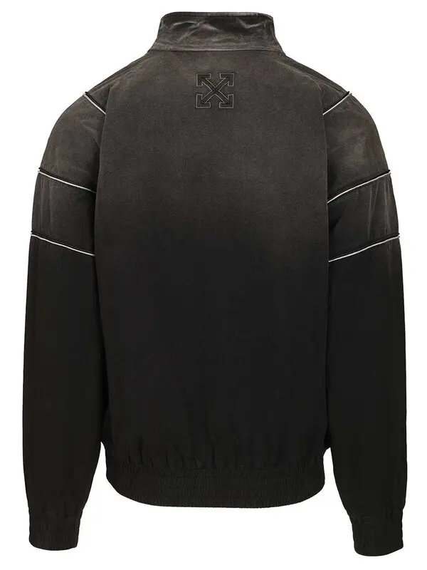 Off-White Offline Gd Gab Tracktop