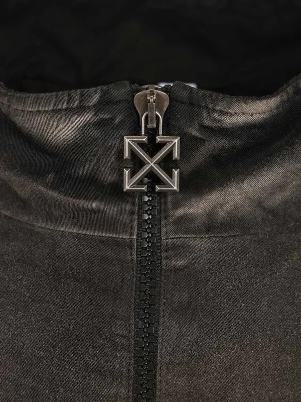 Off-White Offline Gd Gab Tracktop