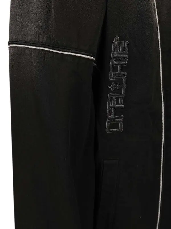 Off-White Offline Gd Gab Tracktop