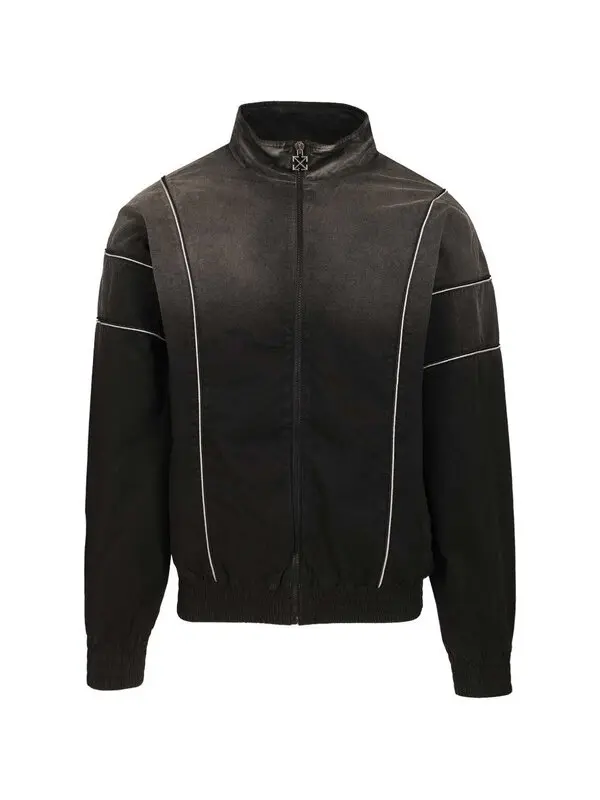 Off-White Offline Gd Gab Tracktop