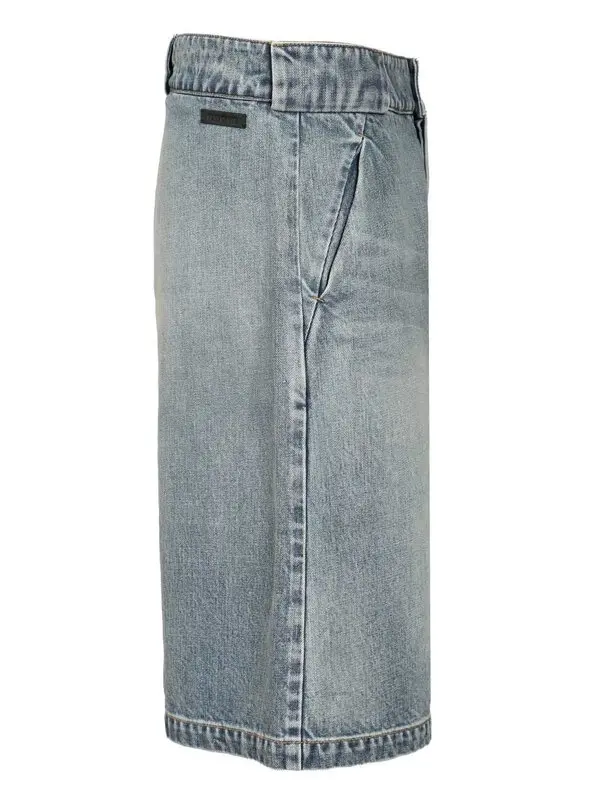 Fear Of God Utility Shorts