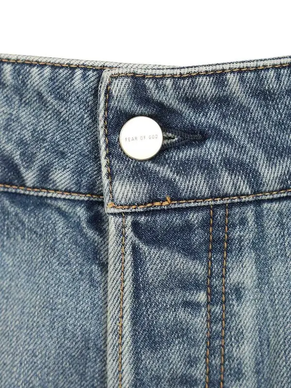 Fear Of God Utility Shorts