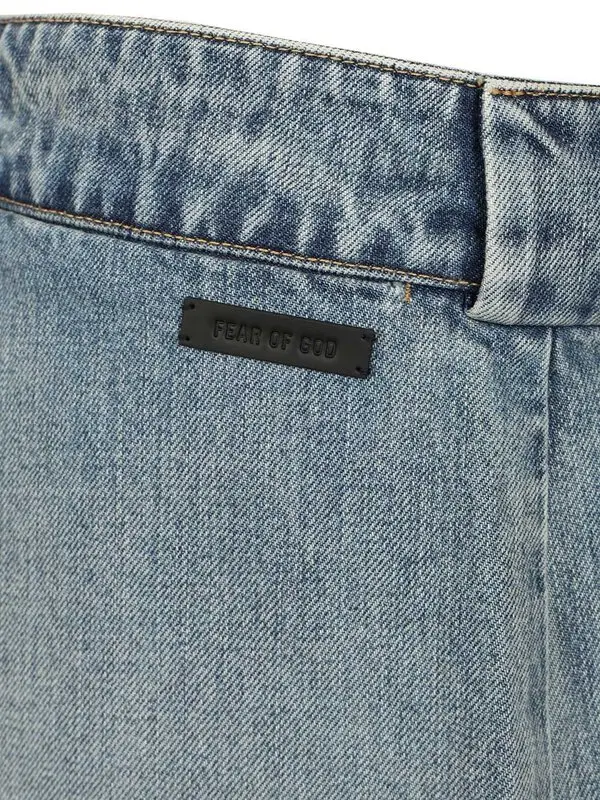 Fear Of God Utility Shorts