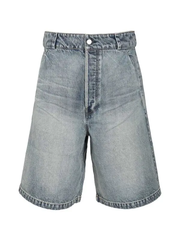 Fear Of God Utility Shorts