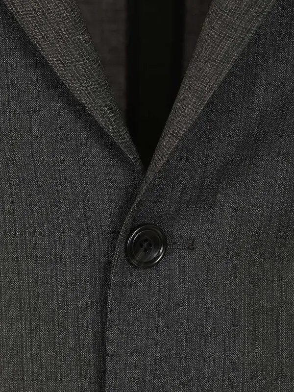 Tagliatore Monte Carlo Dress - Gray