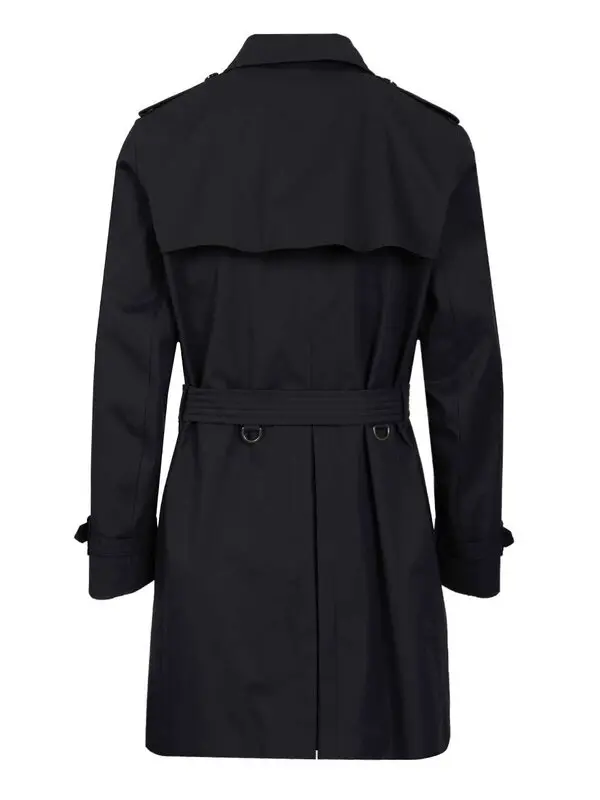 Burberry The Kensington Trench