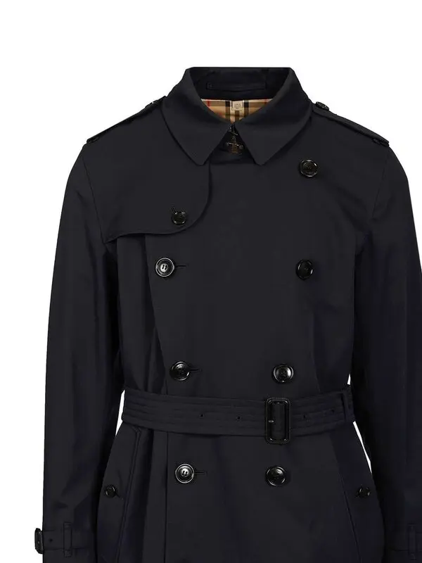 Burberry The Kensington Trench