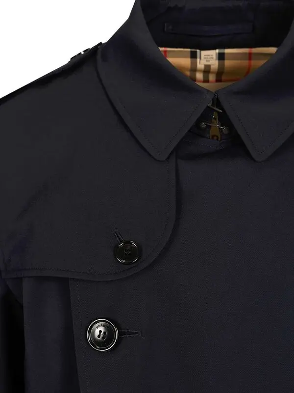 Burberry The Kensington Trench