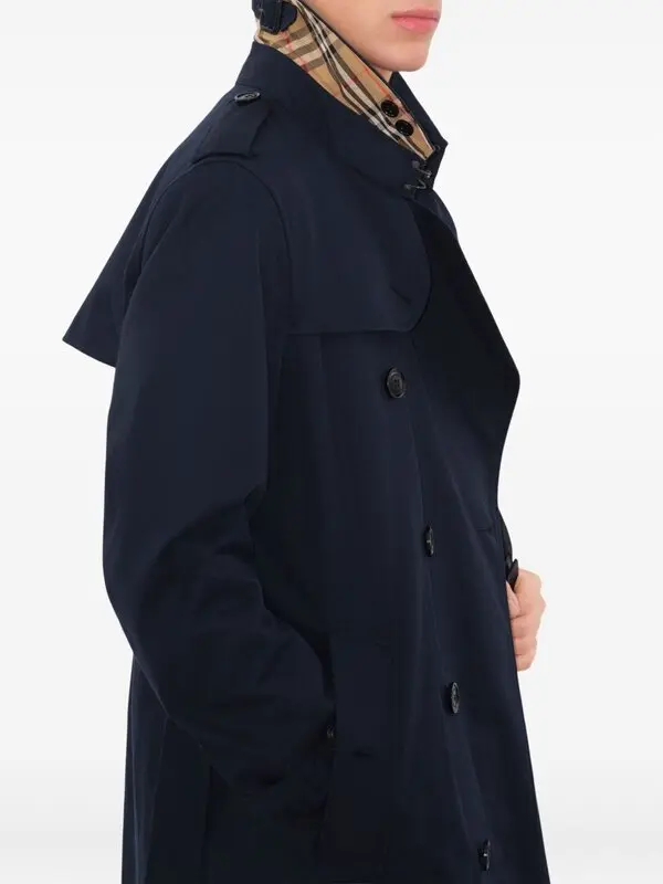Burberry The Kensington Trench