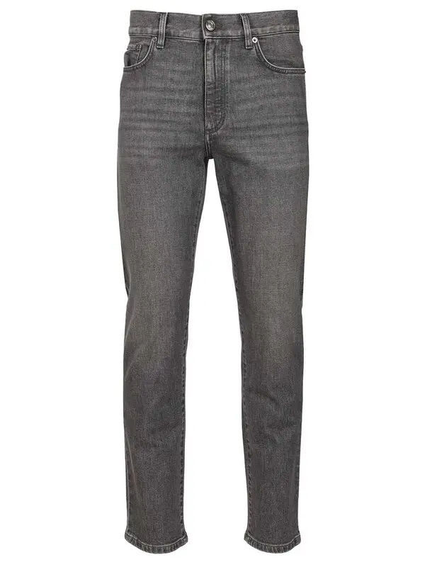 Zegna Roccia Jean