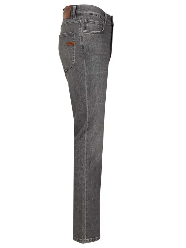 Zegna Roccia Jean