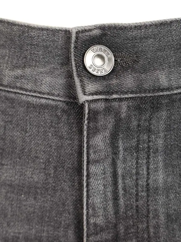 Zegna Roccia Jean