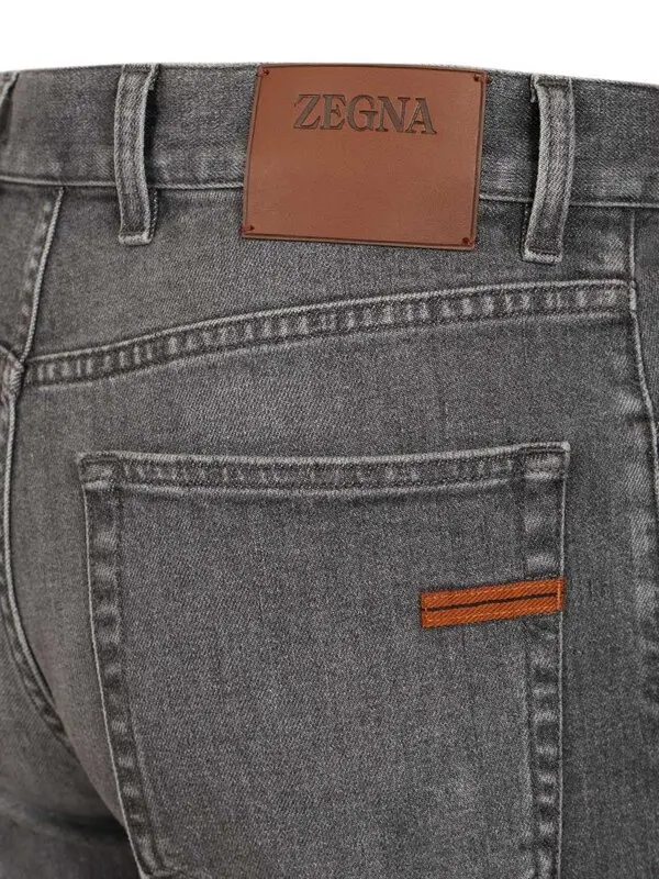 Zegna Roccia Jean
