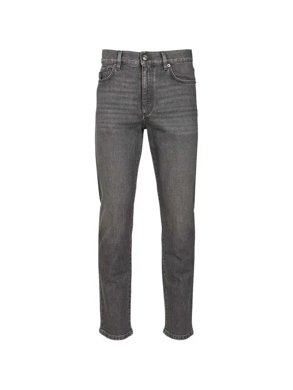 Zegna Roccia Jean