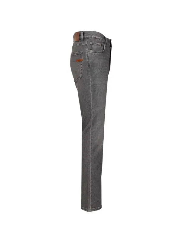 Zegna Roccia Jean