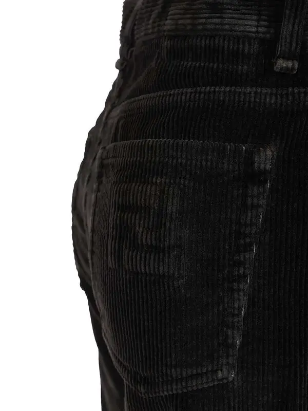 Fendi Corduroy Trousers