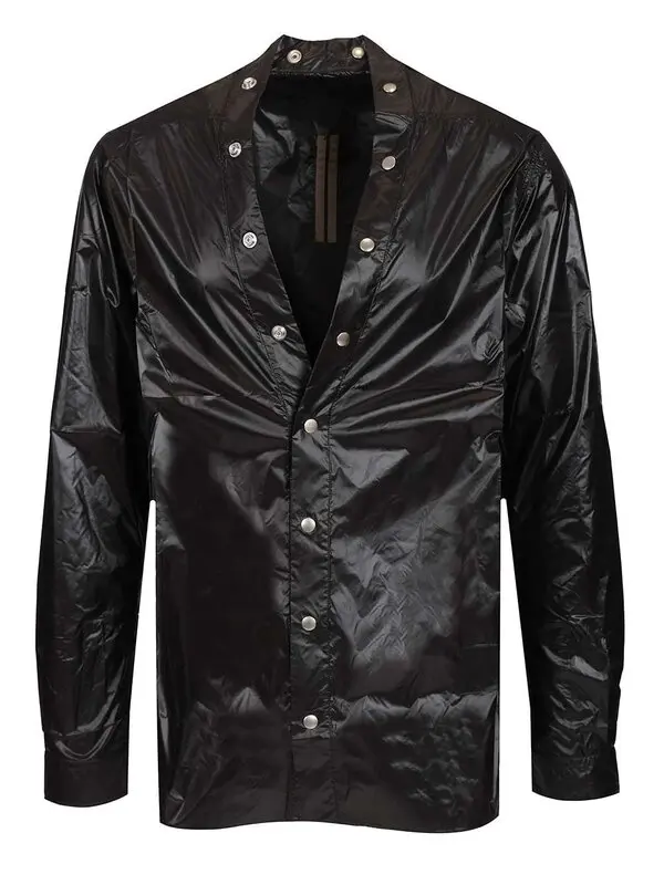 Rick Owens Larry Shirt