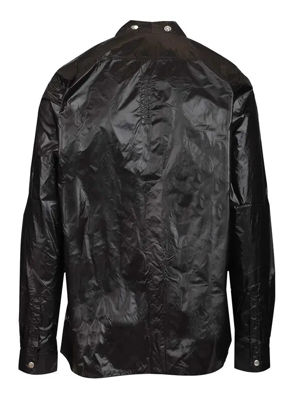 Rick Owens Larry Shirt