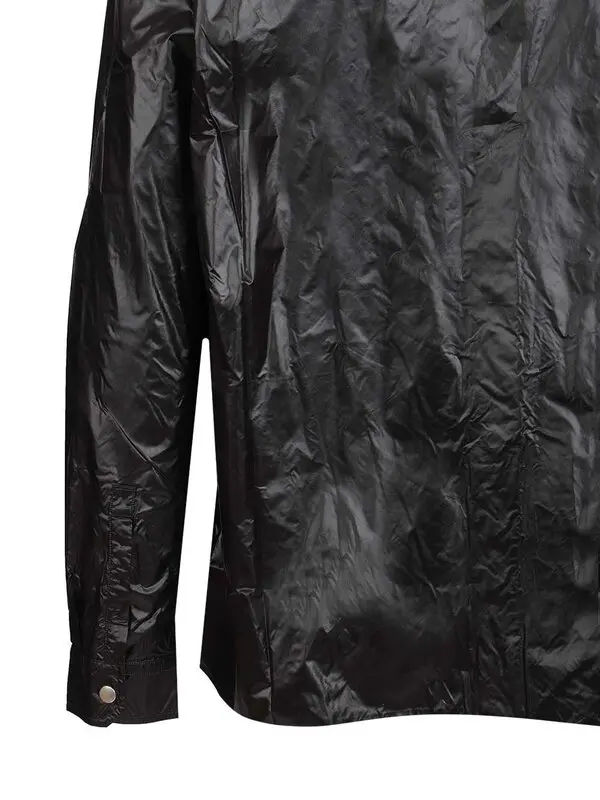 Rick Owens Larry Shirt