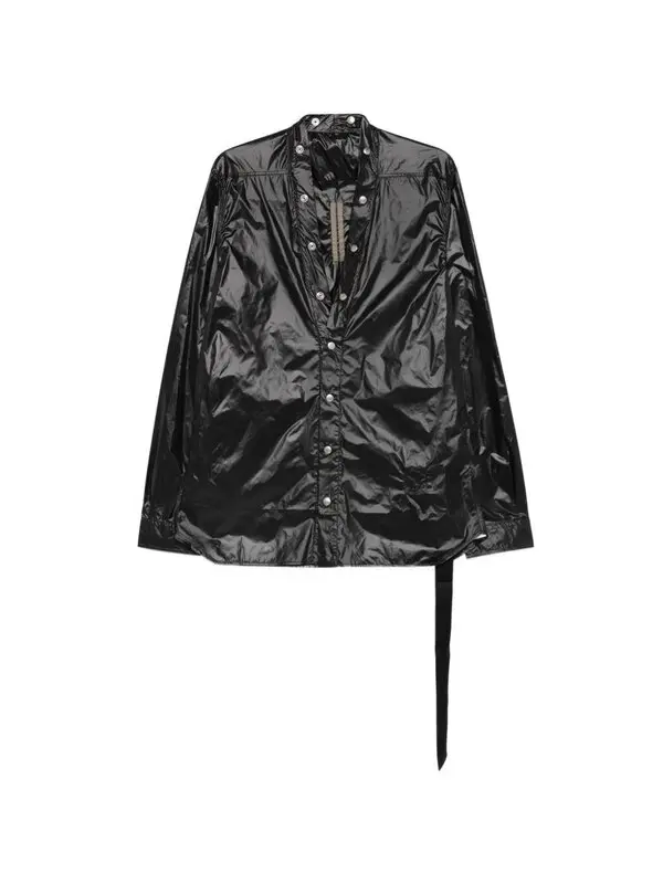Rick Owens Larry Shirt