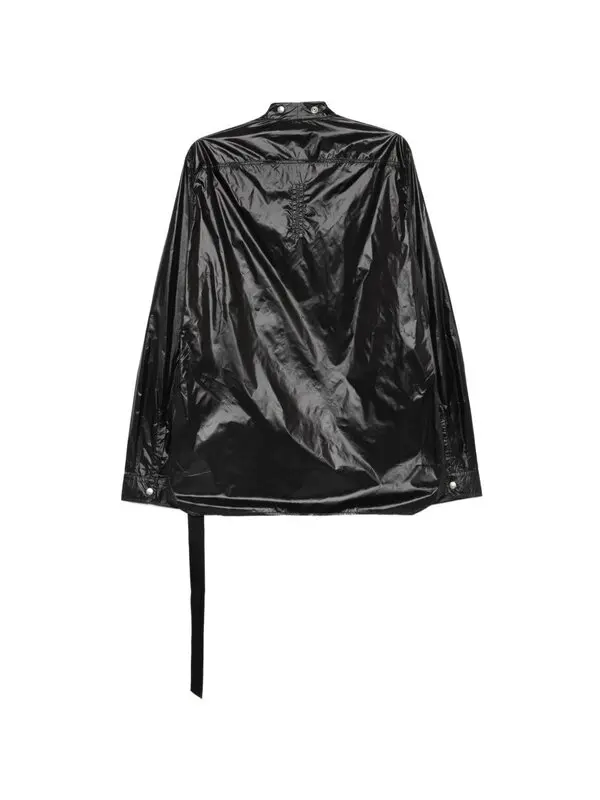 Rick Owens Larry Shirt