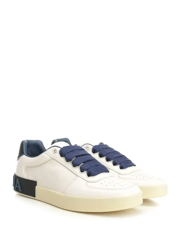Dolce & Gabbana Portofino Sneaker