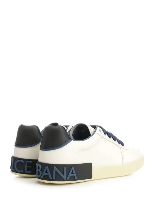 Dolce & Gabbana Portofino Sneaker