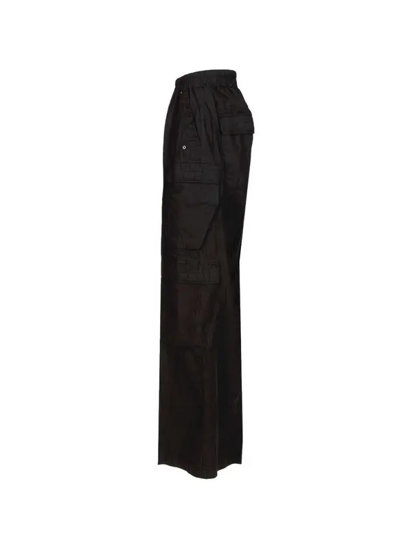 Rick Owens Jumbo Double Cargo Pants