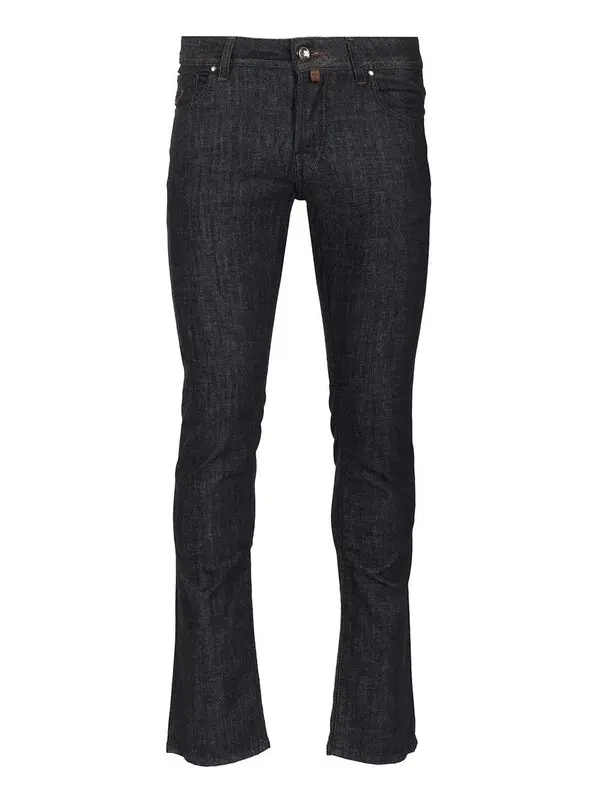 Jacob Cohen Jeans Nick Cinque Tasche