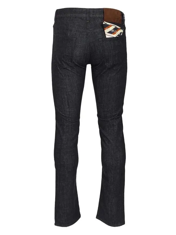 Jacob Cohen Jeans Nick Cinque Tasche