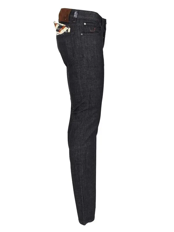 Jacob Cohen Jeans Nick Cinque Tasche