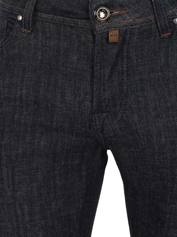 Jacob Cohen Jeans Nick Cinque Tasche