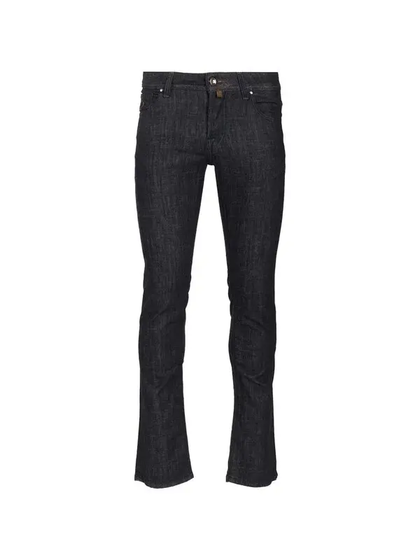 Jacob Cohen Jeans Nick Cinque Tasche