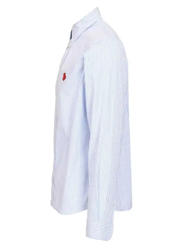 Kenzo Boke Flowers Shirt